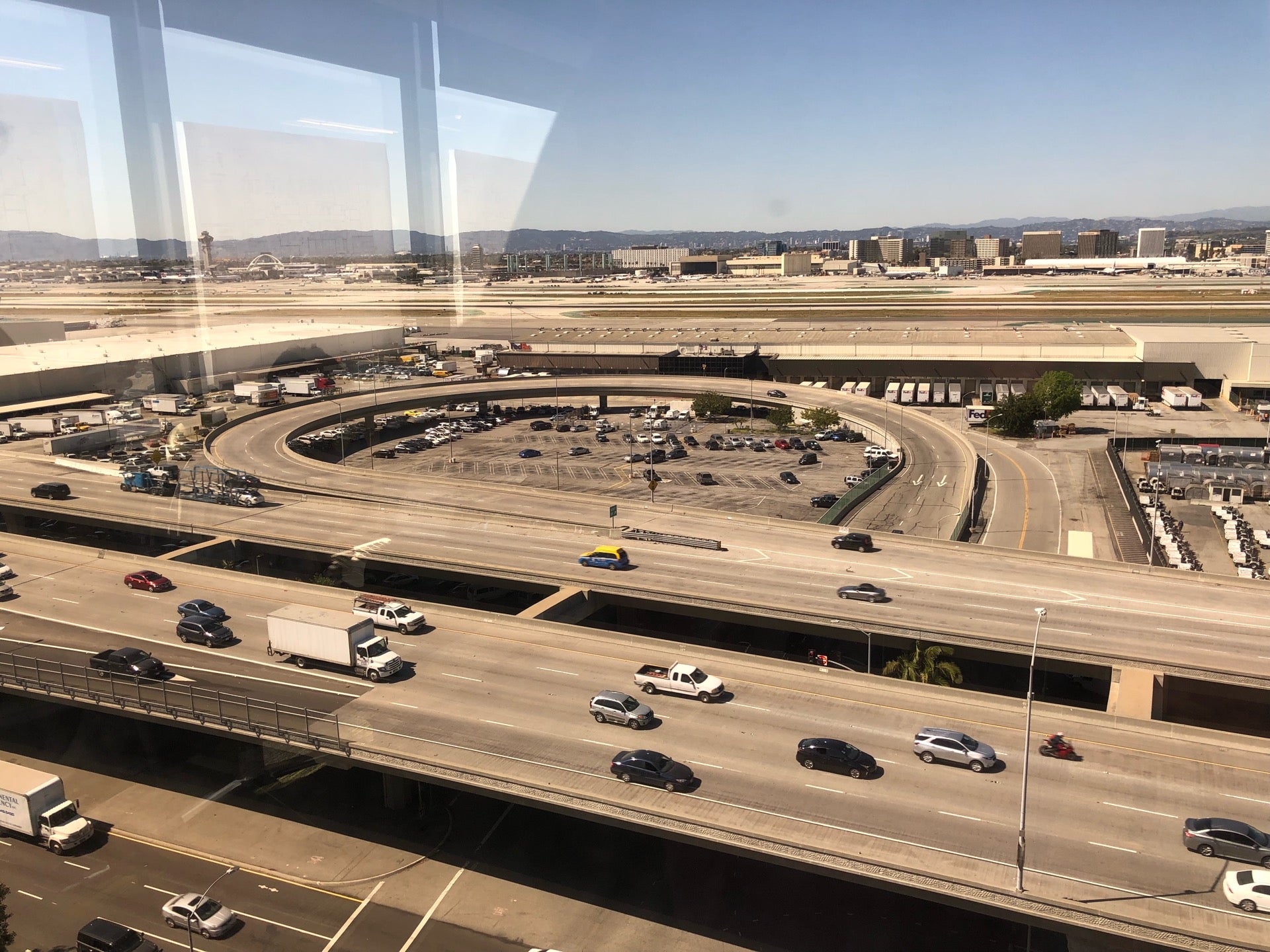 Raytheon Building R9, 2222 E Imperial Hwy, El Segundo, CA, Parking ...