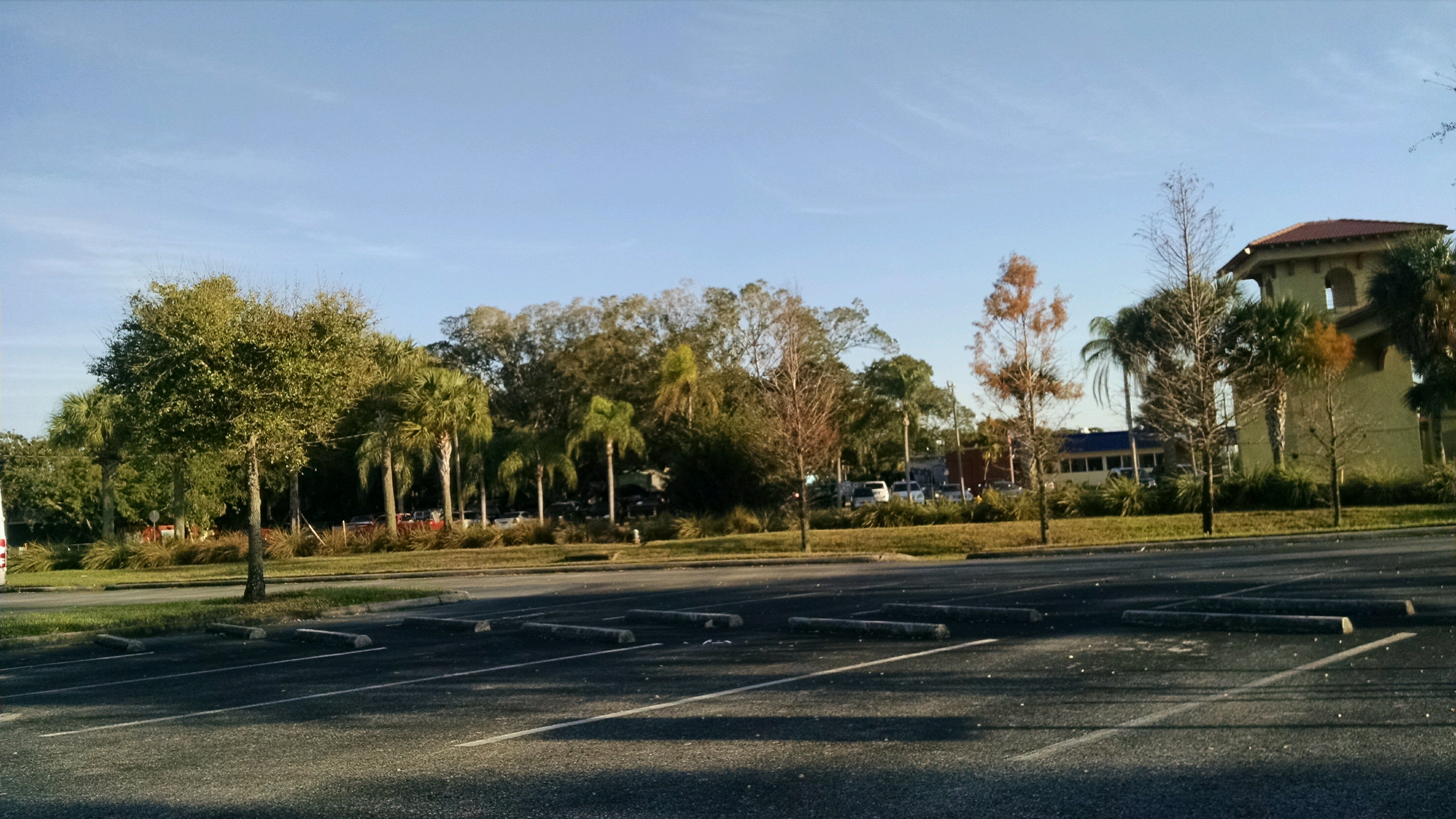 Karl Drews Park and Community Center, 18412 Lee Rd, Fort Myers, FL ...