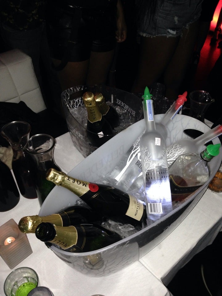 Time Supper Club, 997 Rue St-jacques, Montreal, Quebec - MapQuest