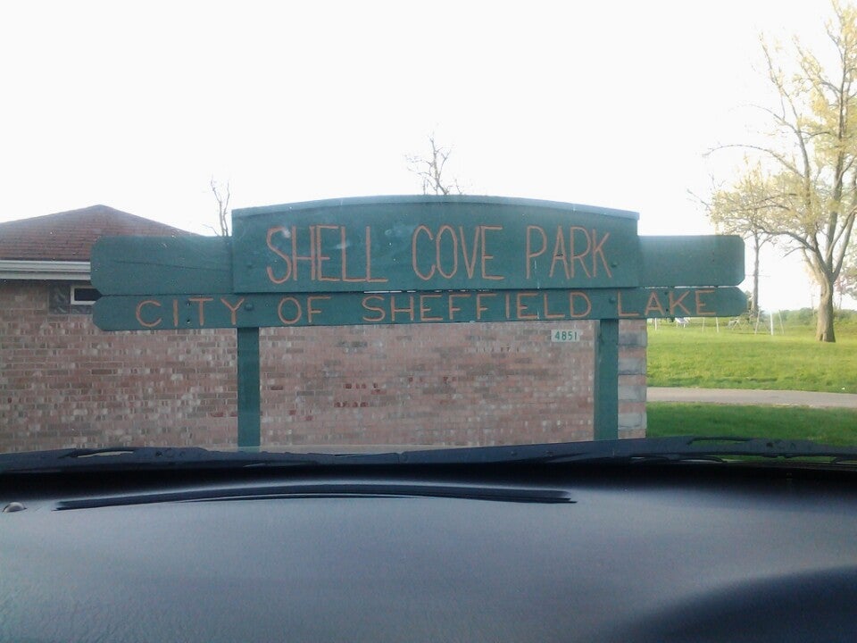 Sheffield Lake, OH Map & Directions - MapQuest