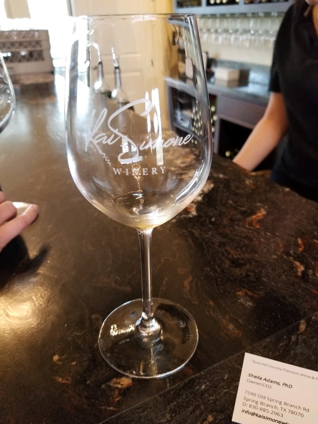 Spring Branch, TX Map & Directions - MapQuest