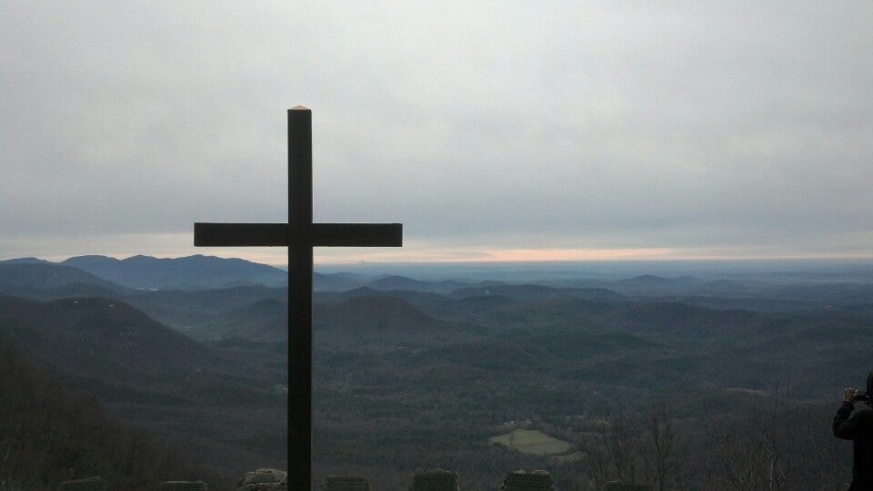 Pretty Place, 100 YMCA Camp Rd, Cleveland, SC, Services NEC - MapQuest