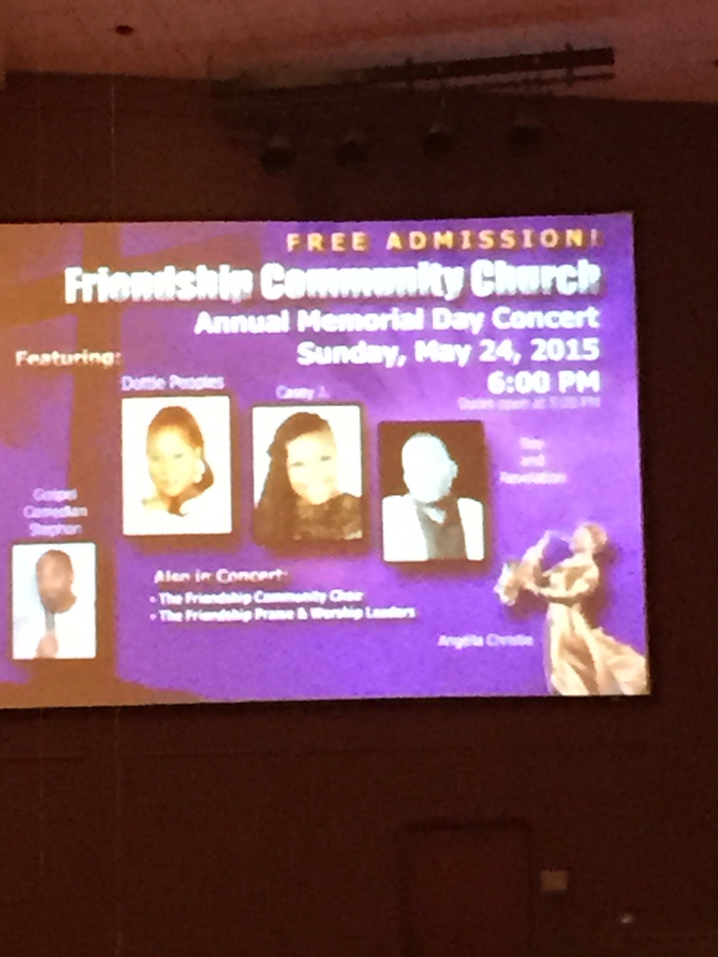 Friendship Community Church, 4141 Old Fairburn Rd, Atlanta, GA, Church ...