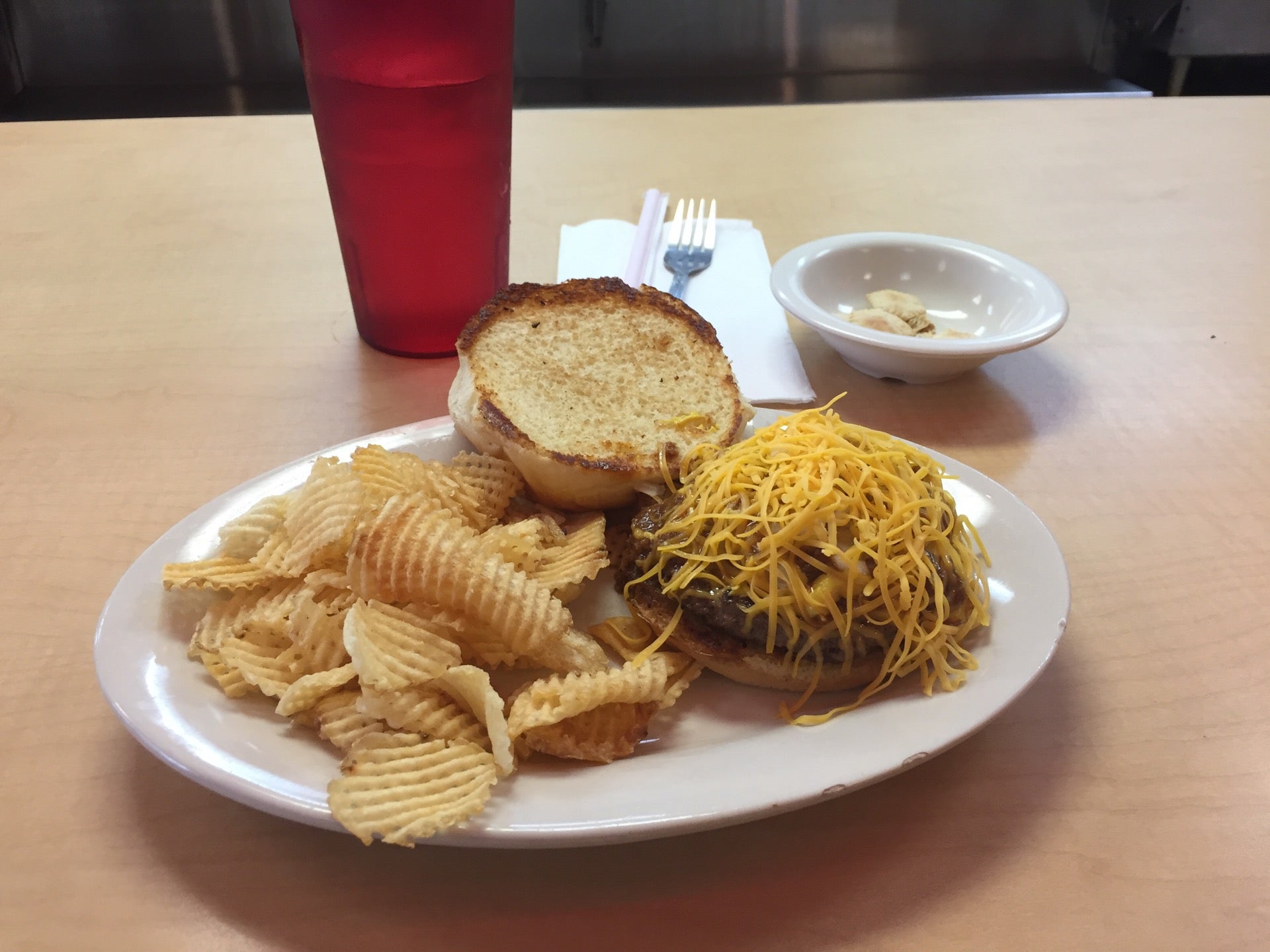 Georgetown, OH Map & Directions - MapQuest