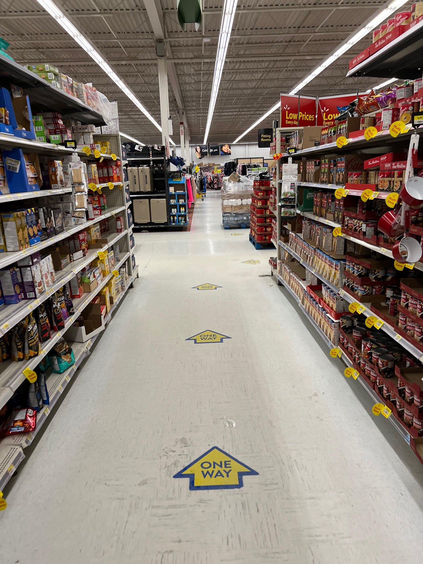 Walmart Supercentre, 3655 Portage Ave, Winnipeg, MB - MapQuest