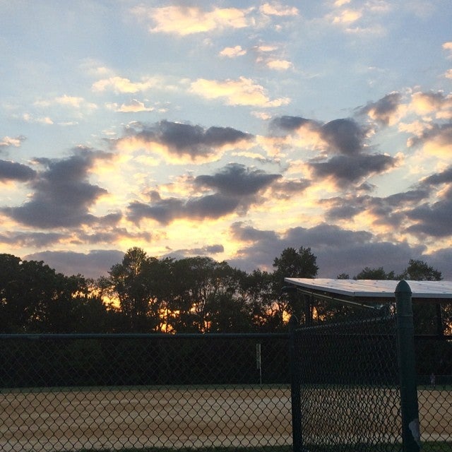 Westampton Sports Complex, 301 Bridge St, Westampton, NJ, Stadiums ...