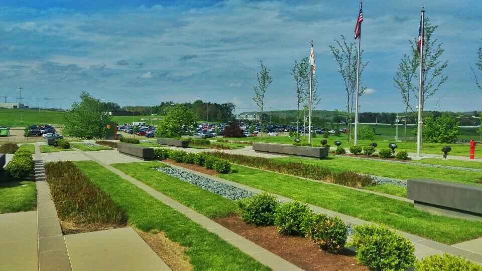 The Timken Company, 4500 Mount Pleasant St NW, North Canton, OH, Office ...