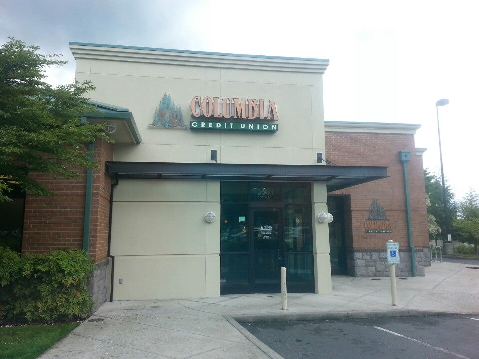 Columbia Credit Union, 3501 SE 192nd Ave, Vancouver, WA - MapQuest