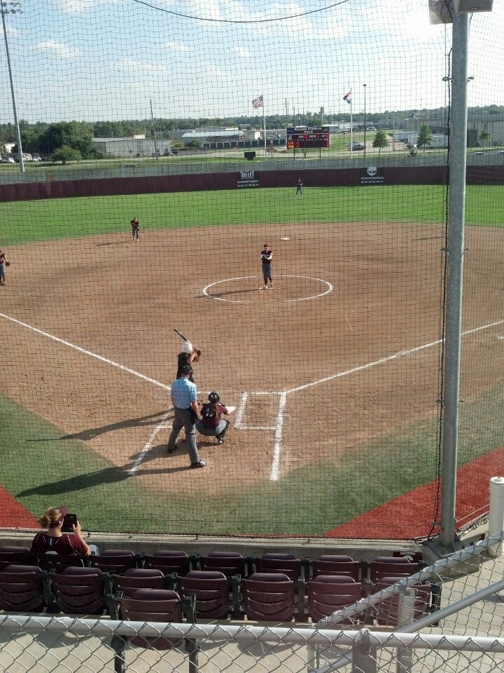 Killian Sports Complex, 2141 E Pythian St, Springfield, MO, Government ...