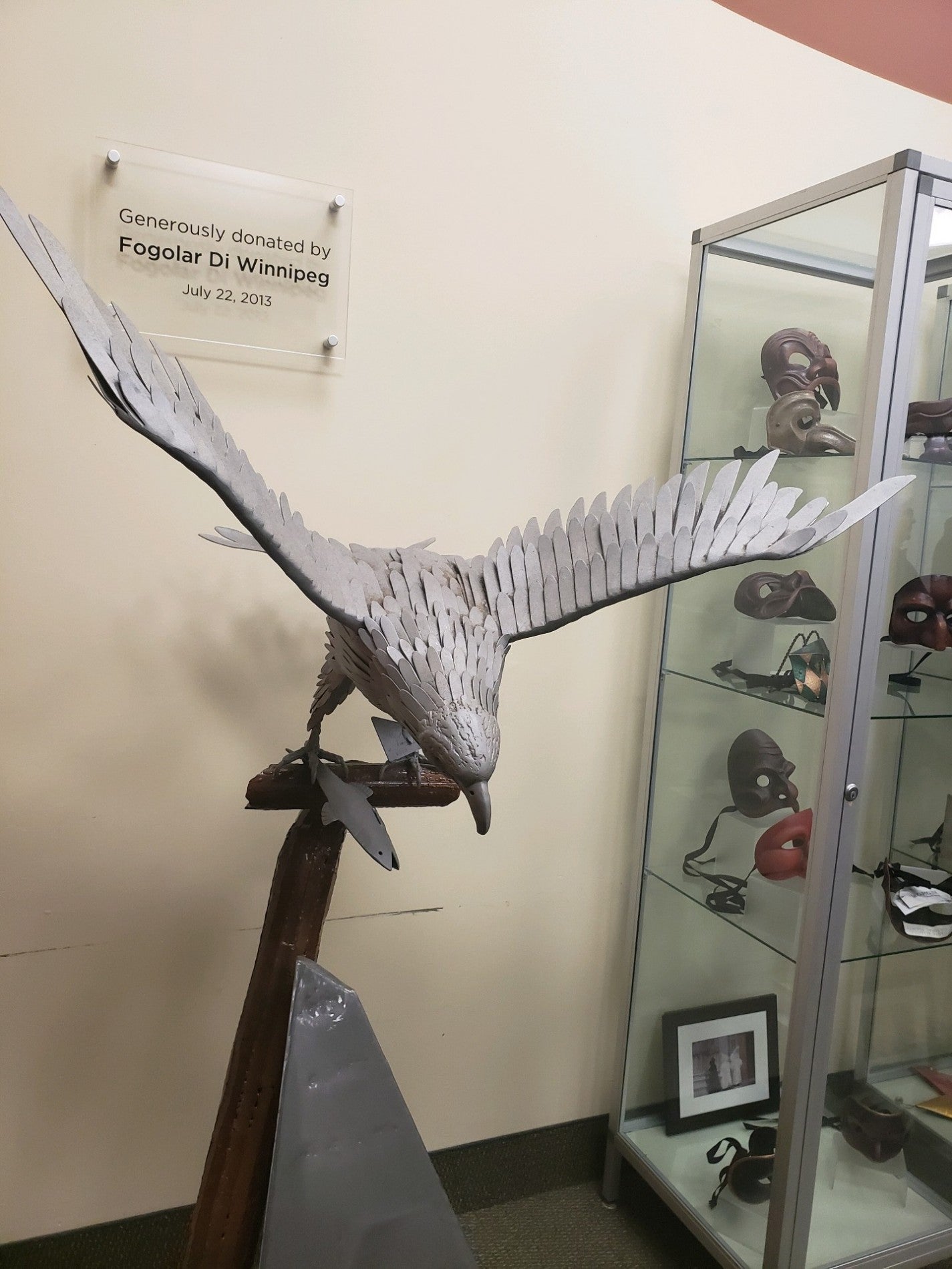 Centro Caboto Centre, 1055 Wilkes Ave, Winnipeg, MB - MapQuest