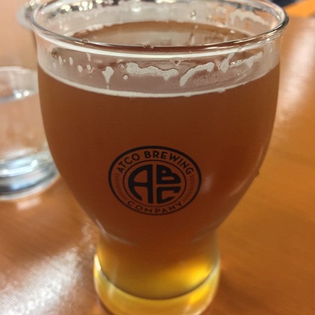 Atco, NJ Map & Directions - MapQuest