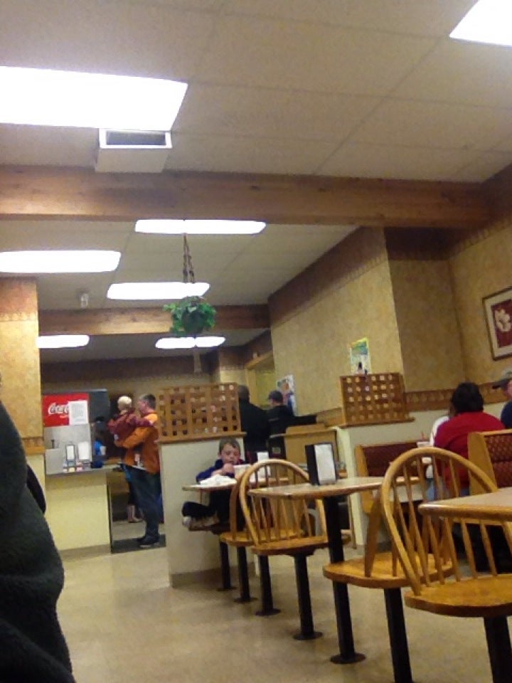 Dash Inn, 620 E Hart St, Buffalo, WY, Eating places - MapQuest