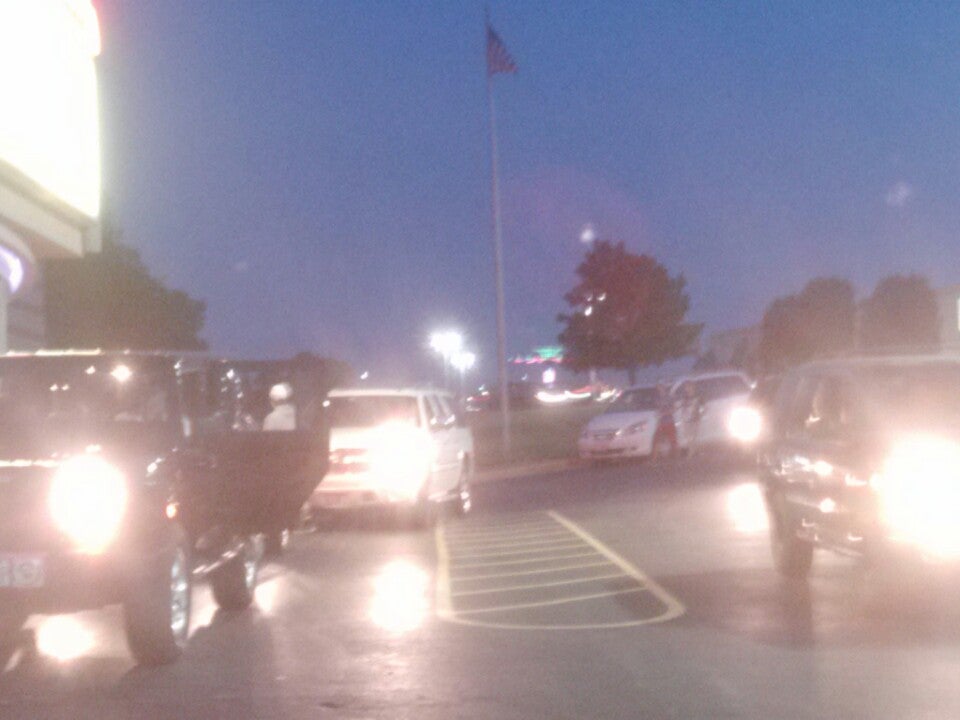 Russellville, MO Map & Directions - MapQuest