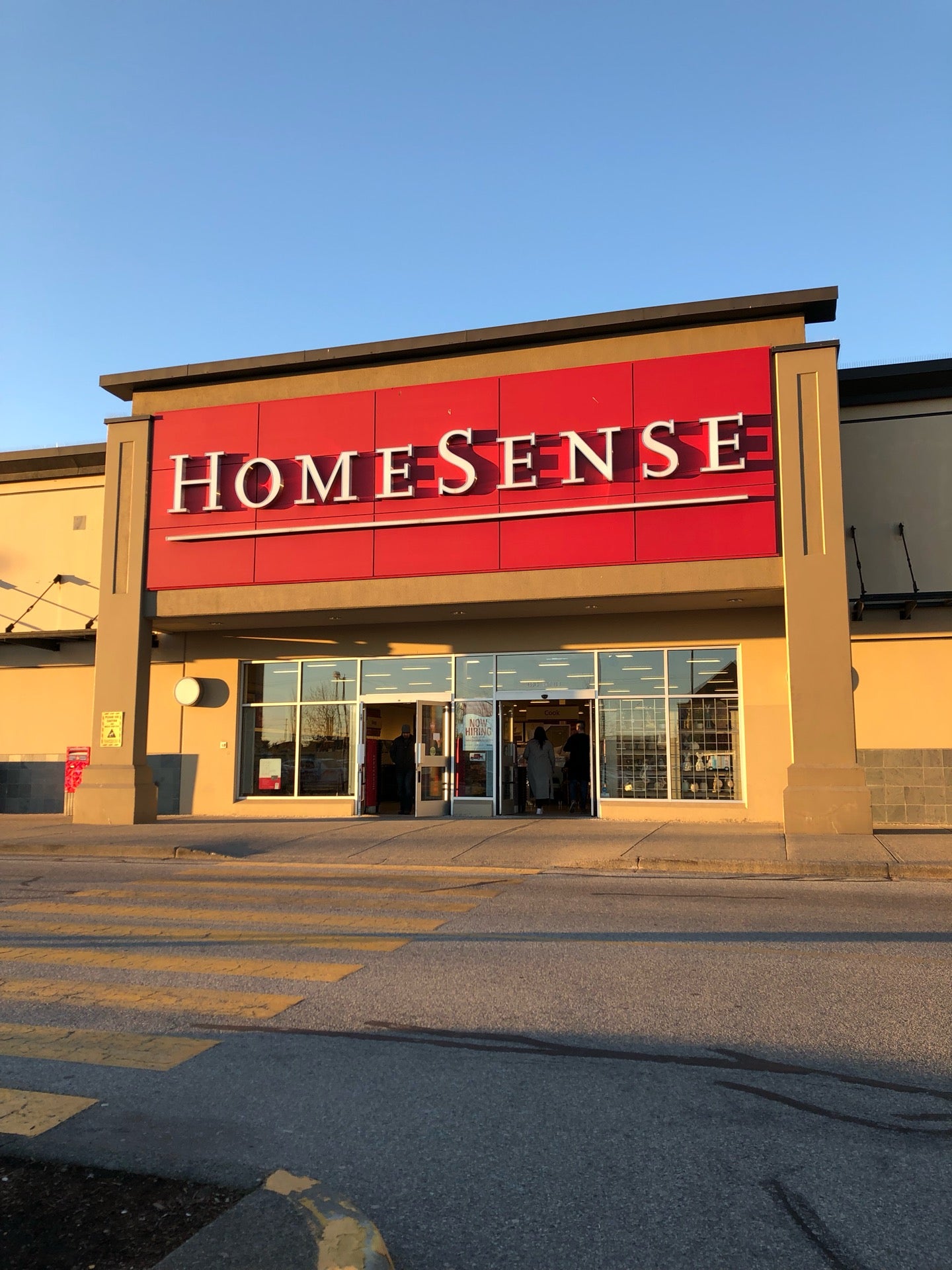 HomeSense, 20015 Langley Byp, Langley, BC - MapQuest