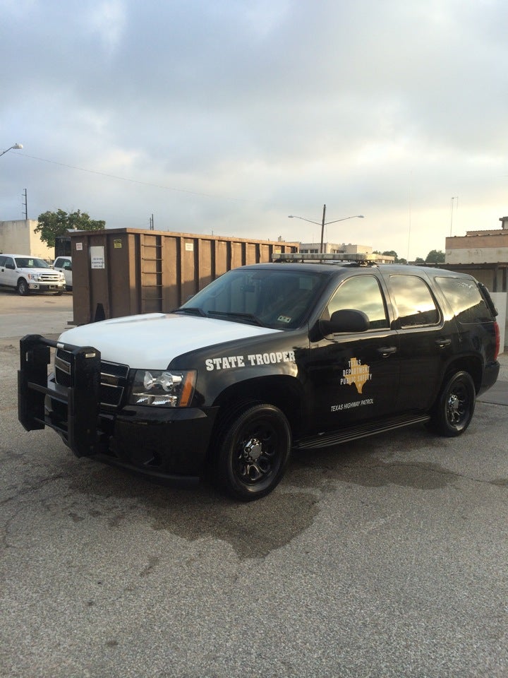 Texas DPS Fleet Operations, 5700 Guadalupe St, Austin, TX, Government ...