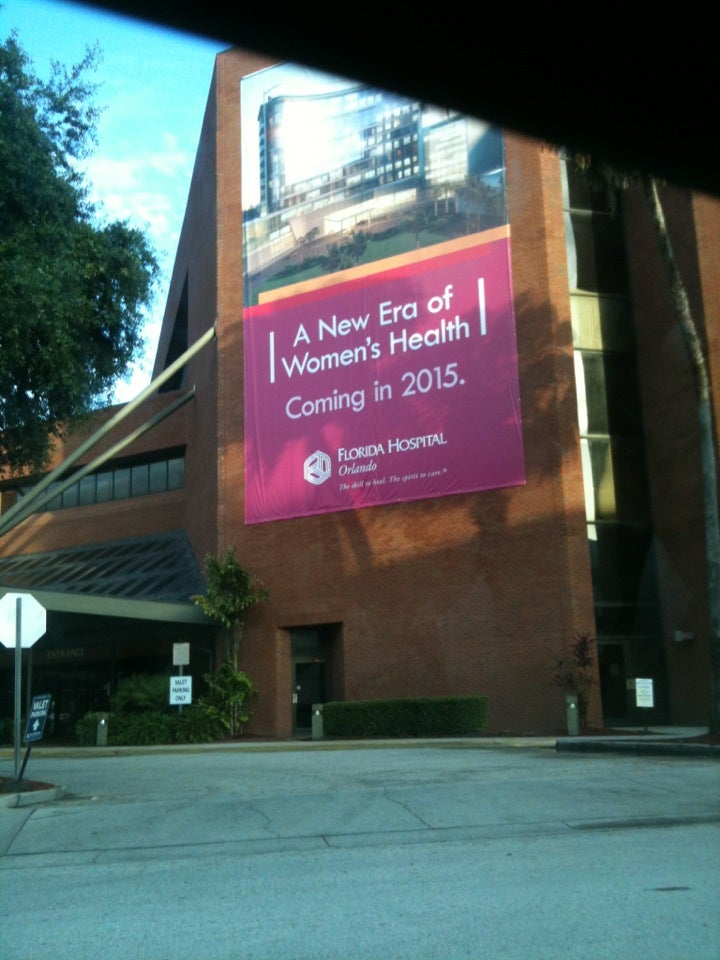 Jorge A Garcia MD - Florida Hospital Medical Group, 2501 N Orange Ave ...