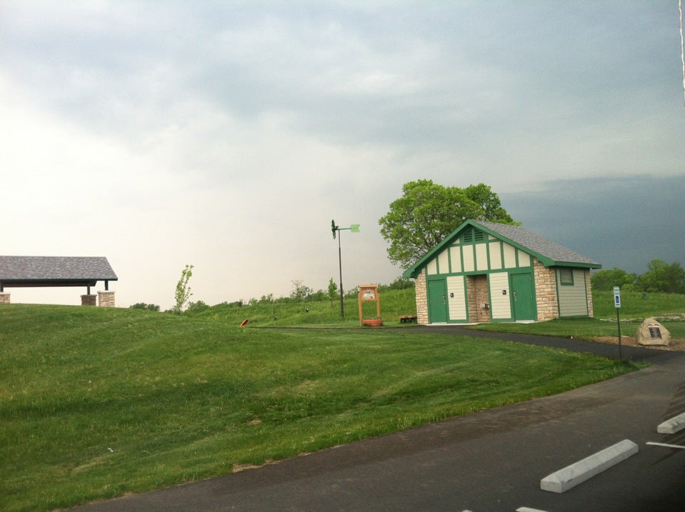 Forest Park, OH Map & Directions - MapQuest