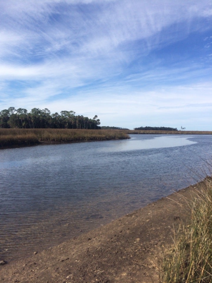 Spring Hill, FL Map & Directions - MapQuest