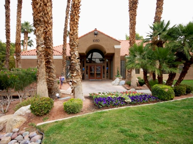 Montego Bay, 1050 Whitney Ranch Dr, Henderson, NV, Real estate brokers ...