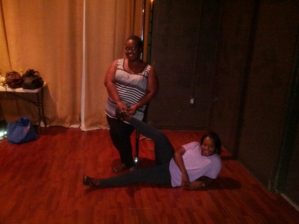 Inner Me Studios, 2206 Emancipation Ave, Houston, TX, Dance Instruction ...