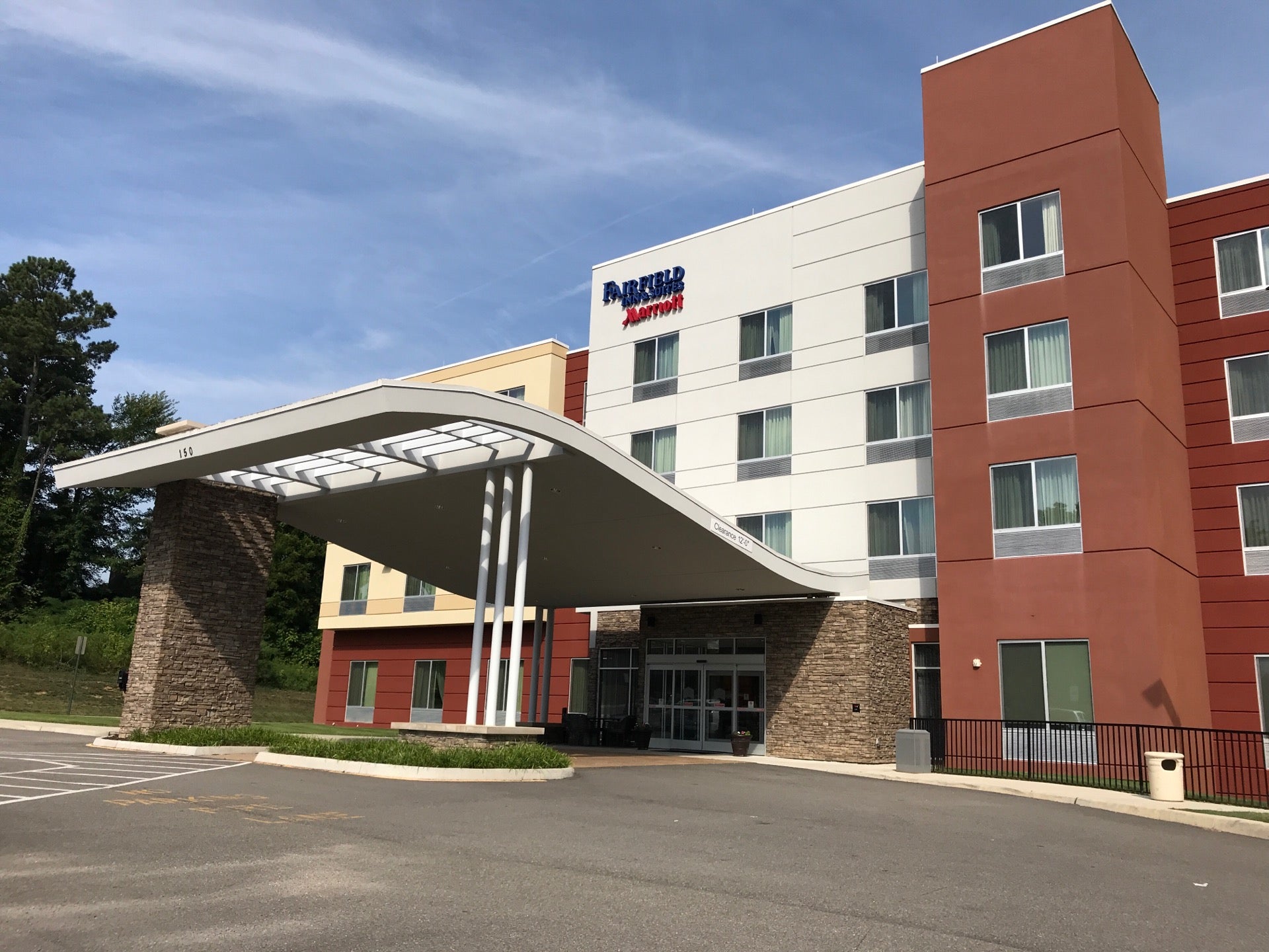 Four Points By Sheraton Richmond, 9901 Midlothian Tpke, North ...