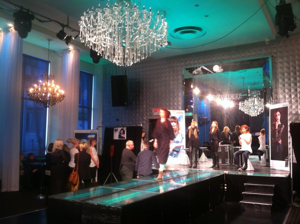 Time Supper Club, 997 Rue St-jacques, Montreal, Quebec - MapQuest