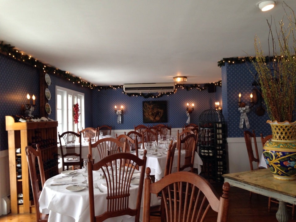 Hudson House River Inn, 2 Main St, Cold Spring, NY, Inns - MapQuest