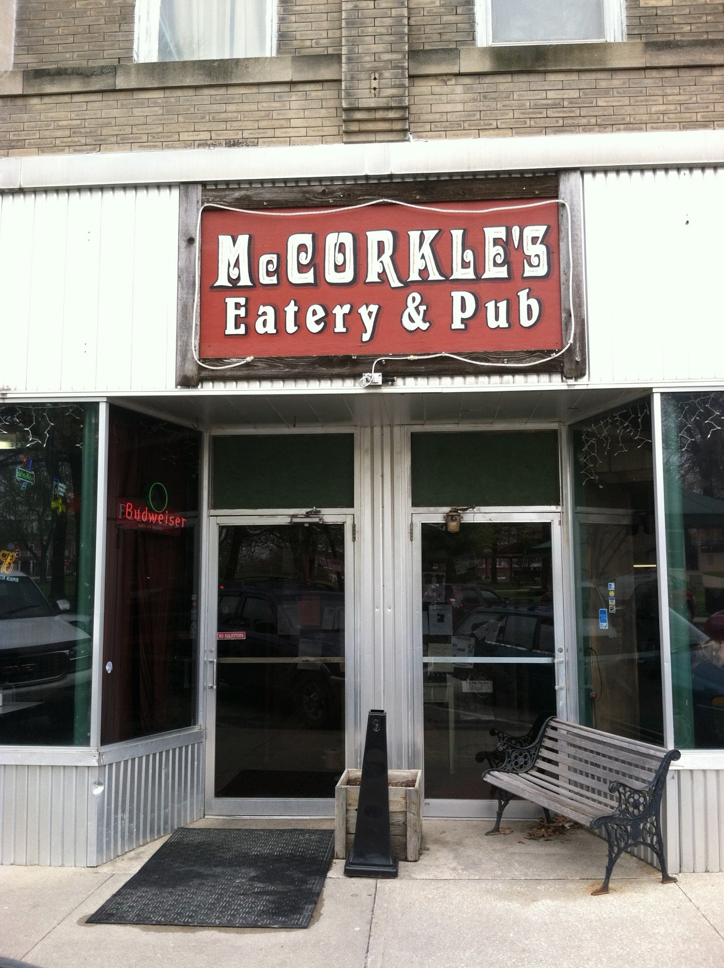 Osborn, MO Map & Directions - MapQuest