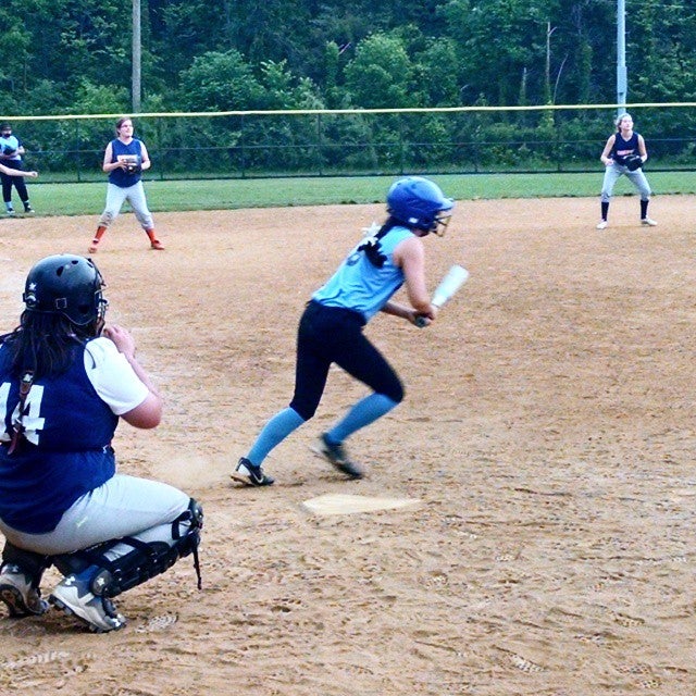 Witter Recreational Field, 2660 Witter St, Alexandria, VA - MapQuest