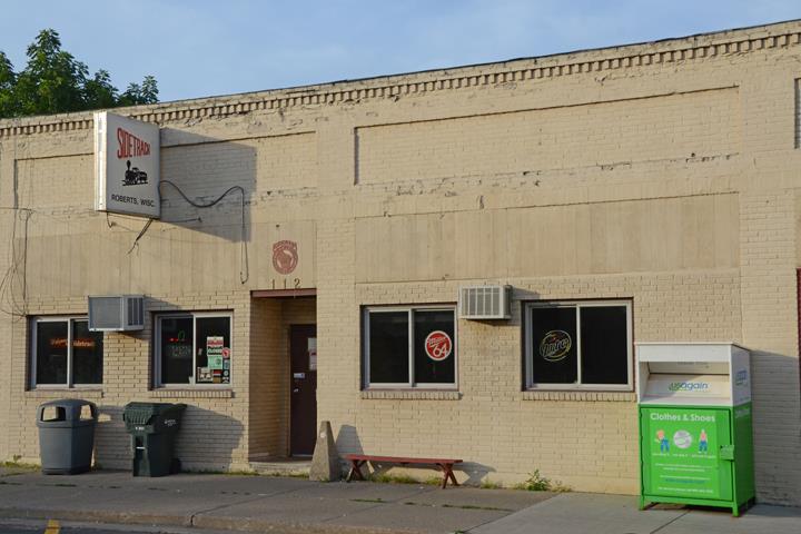 Roberts, WI Map & Directions - MapQuest