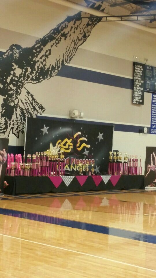 Hendrickson High School, 2905 FM 685, Pflugerville, TX, Elementary and ...