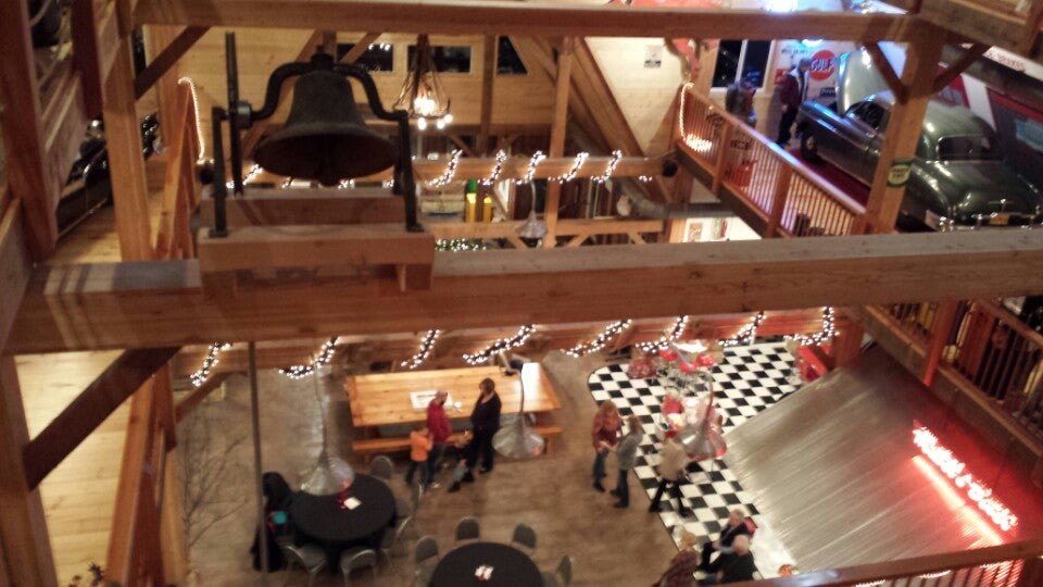 Barnacopia, 2570 Nw Branch Rd, Polo, IL, Museums - MapQuest