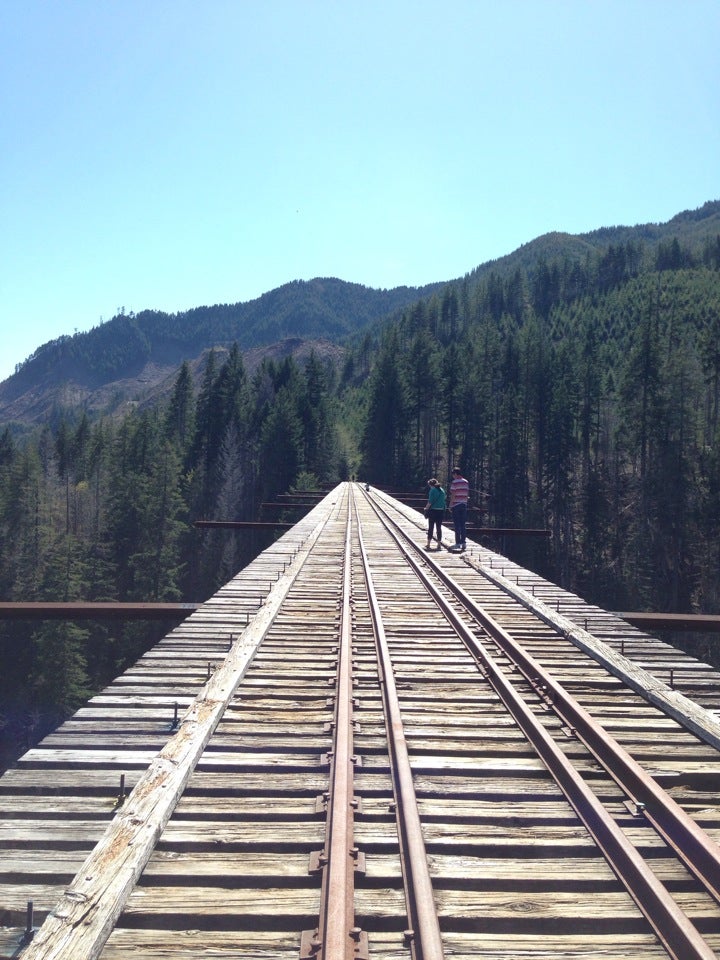 Matlock, WA Map & Directions - MapQuest