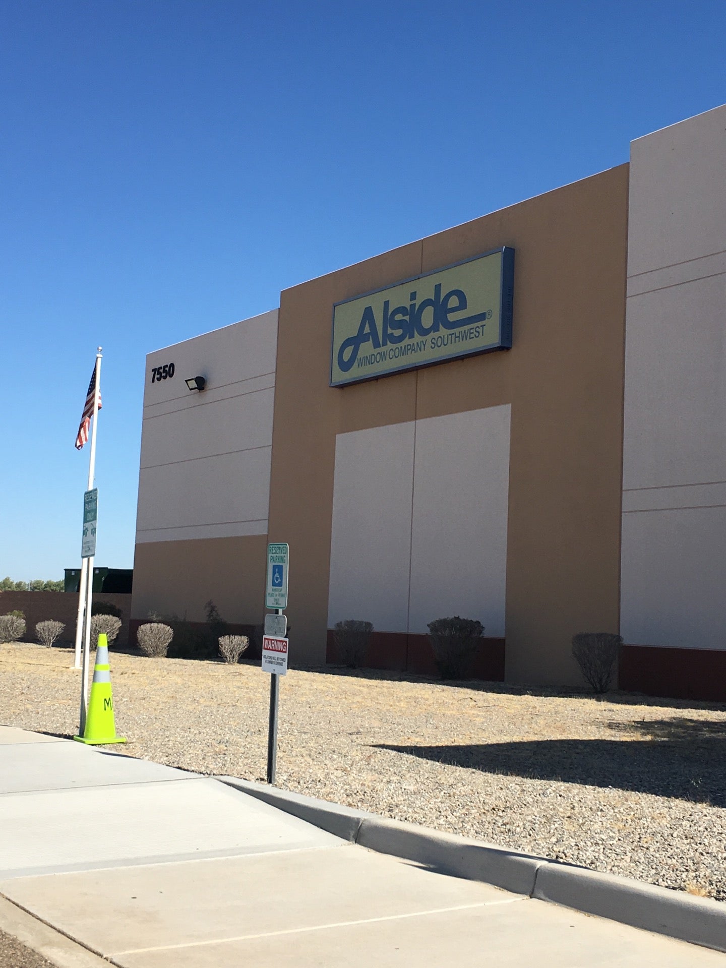 Alside Windows Yuma Az