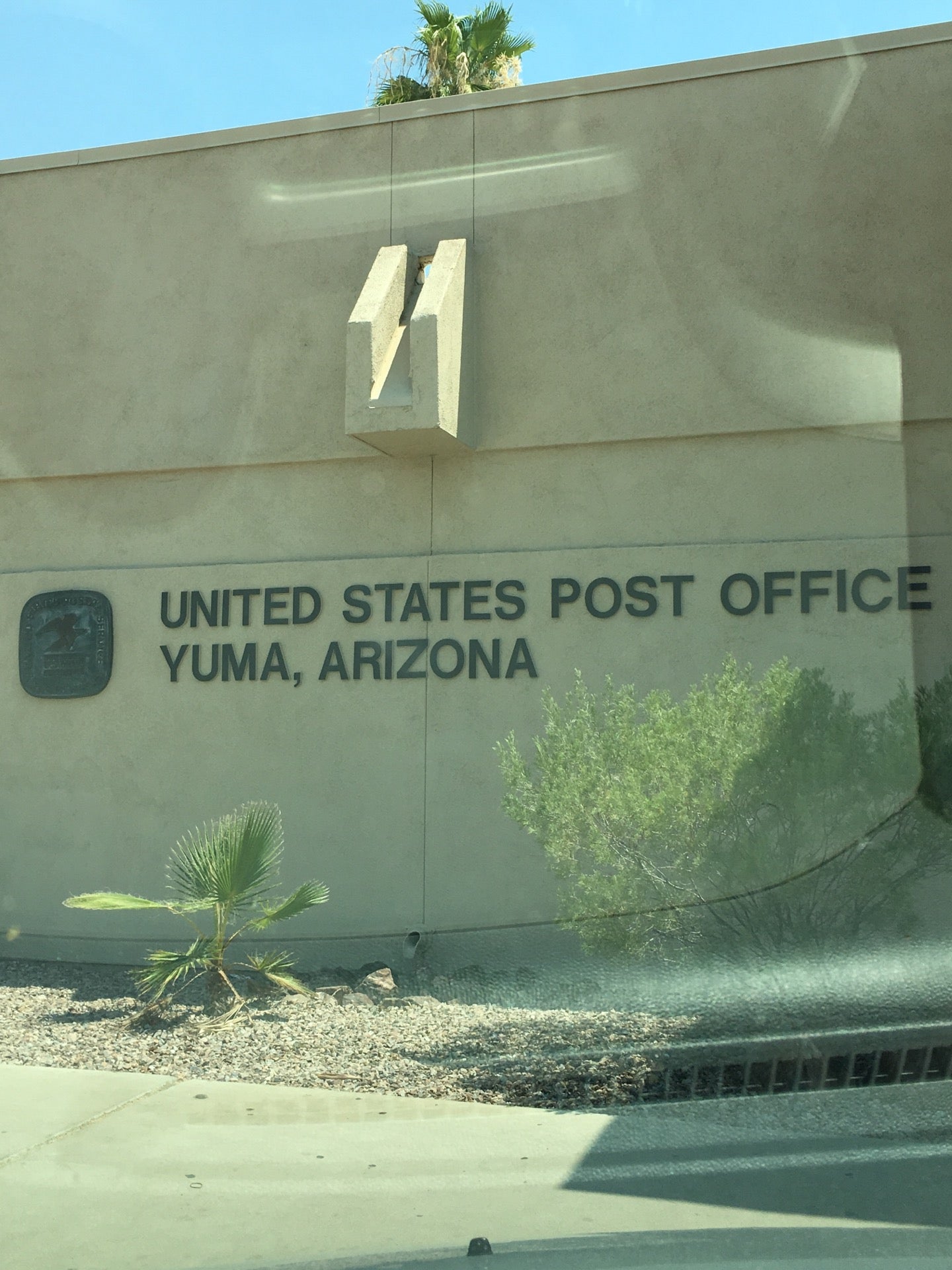 Mapquest Yuma Arizona