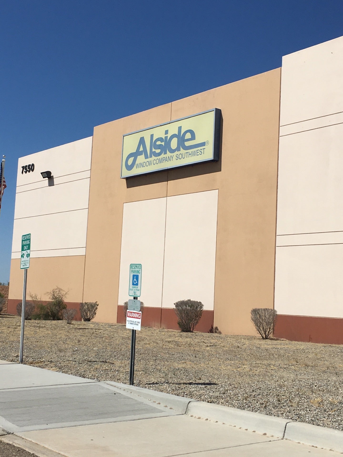 Alside Windows Yuma Az