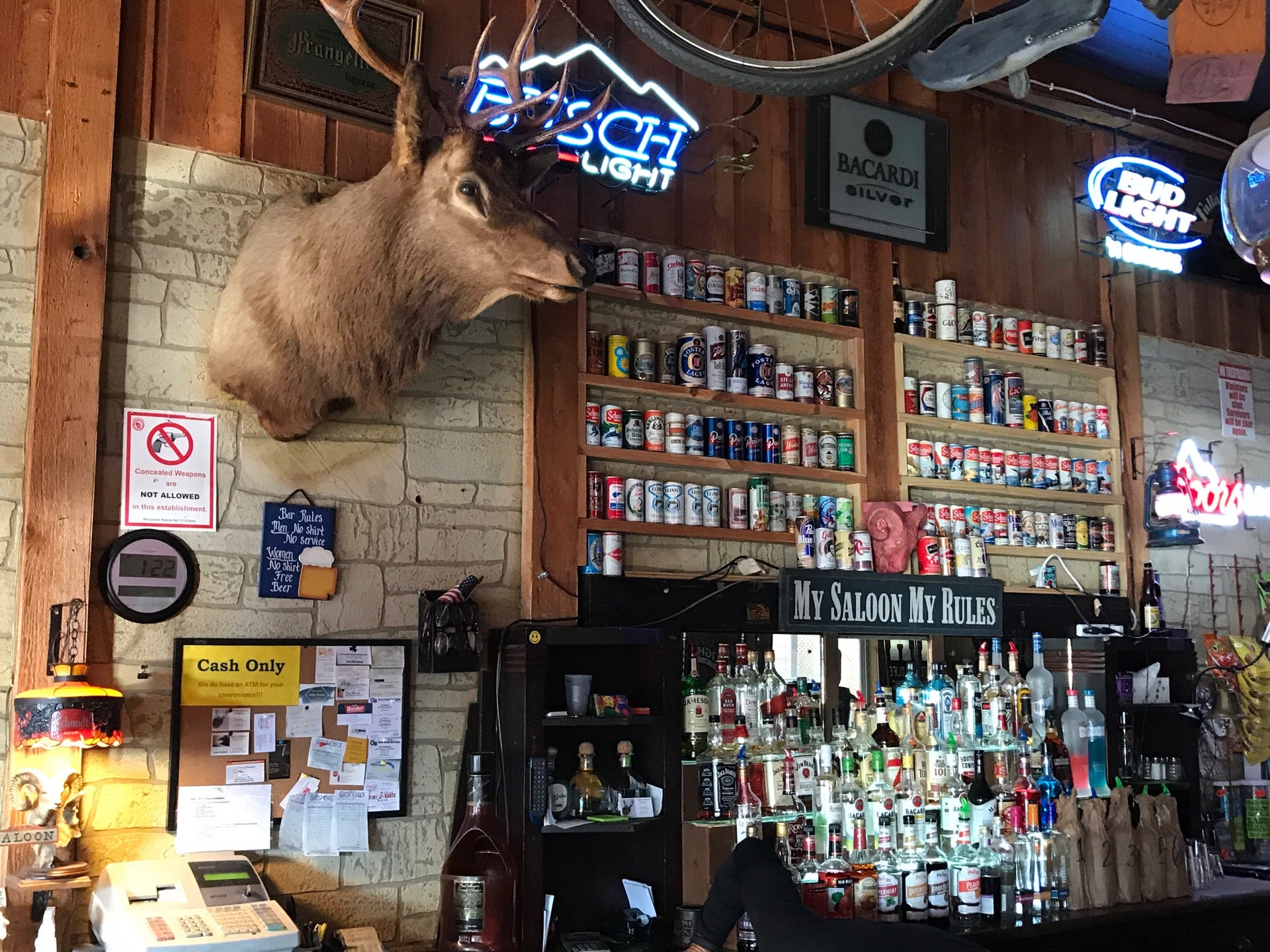 Alma, WI Map & Directions - MapQuest