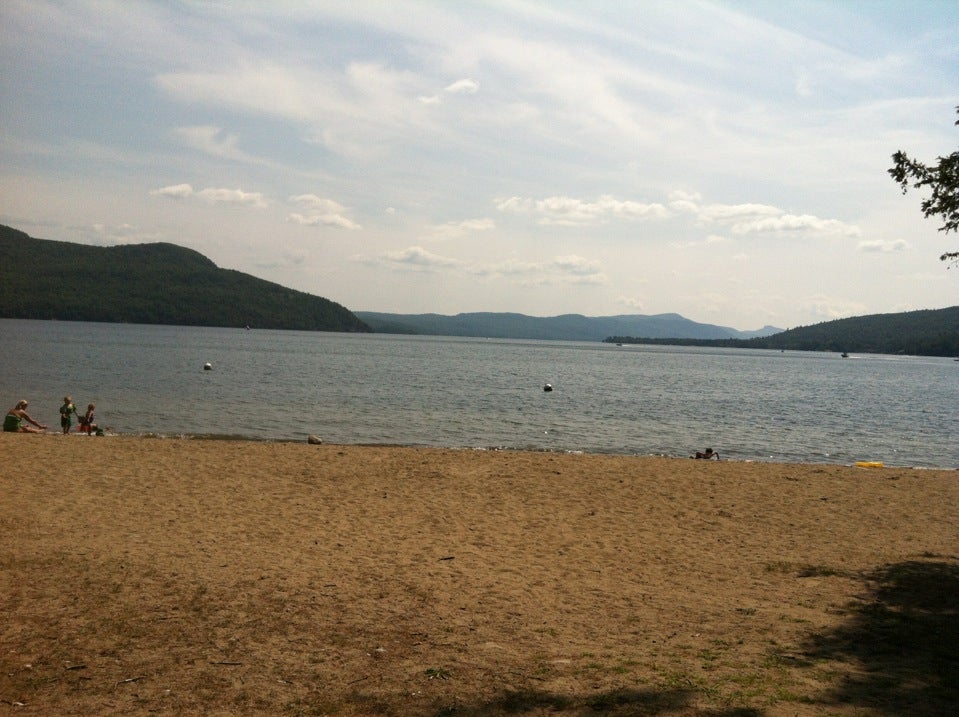 Rogers Rock Campground, Delorm Dr, Ticonderoga, Town of, NY - MapQuest