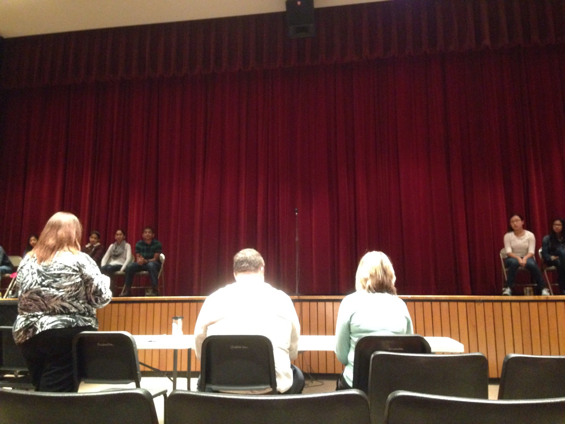 Springhouse Middle School, 1200 Springhouse Rd, Allentown, PA - MapQuest