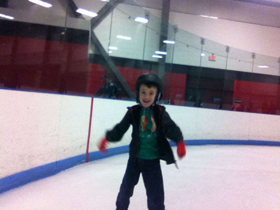 Cyclones Arena 20 Constitution Dr Hudson, NH Skating Rinks - MapQuest