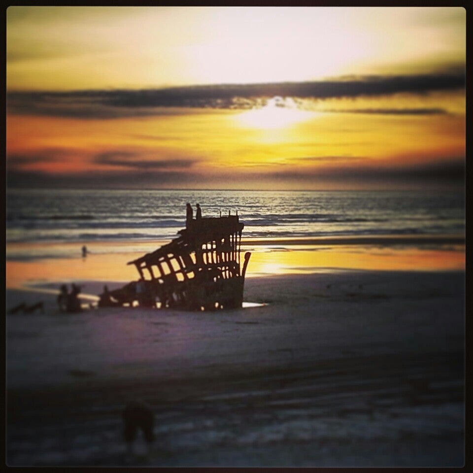 Hammond, OR Map & Directions - MapQuest