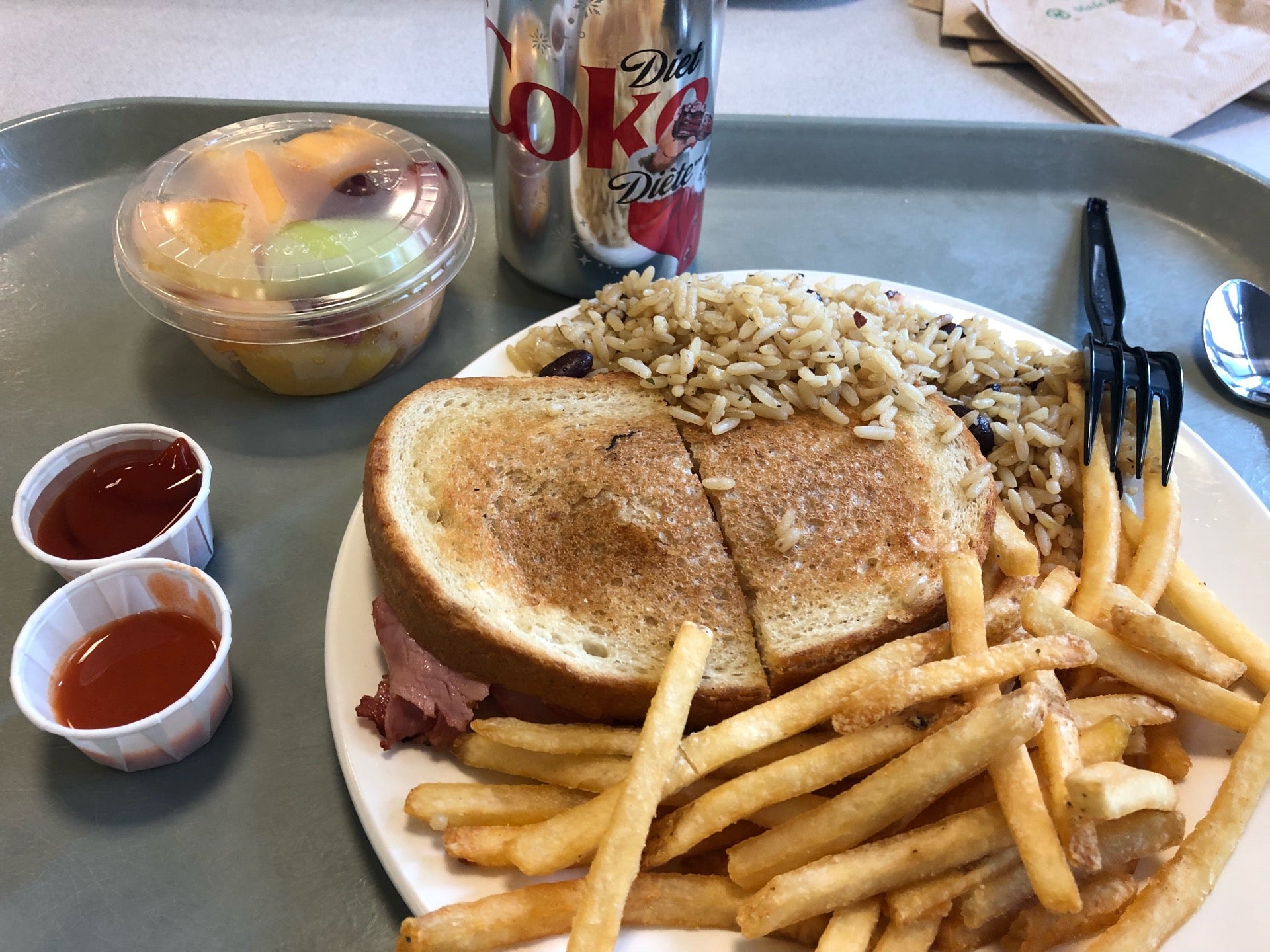 Clipper Cafe, 44 King St W, Toronto, ON - MapQuest