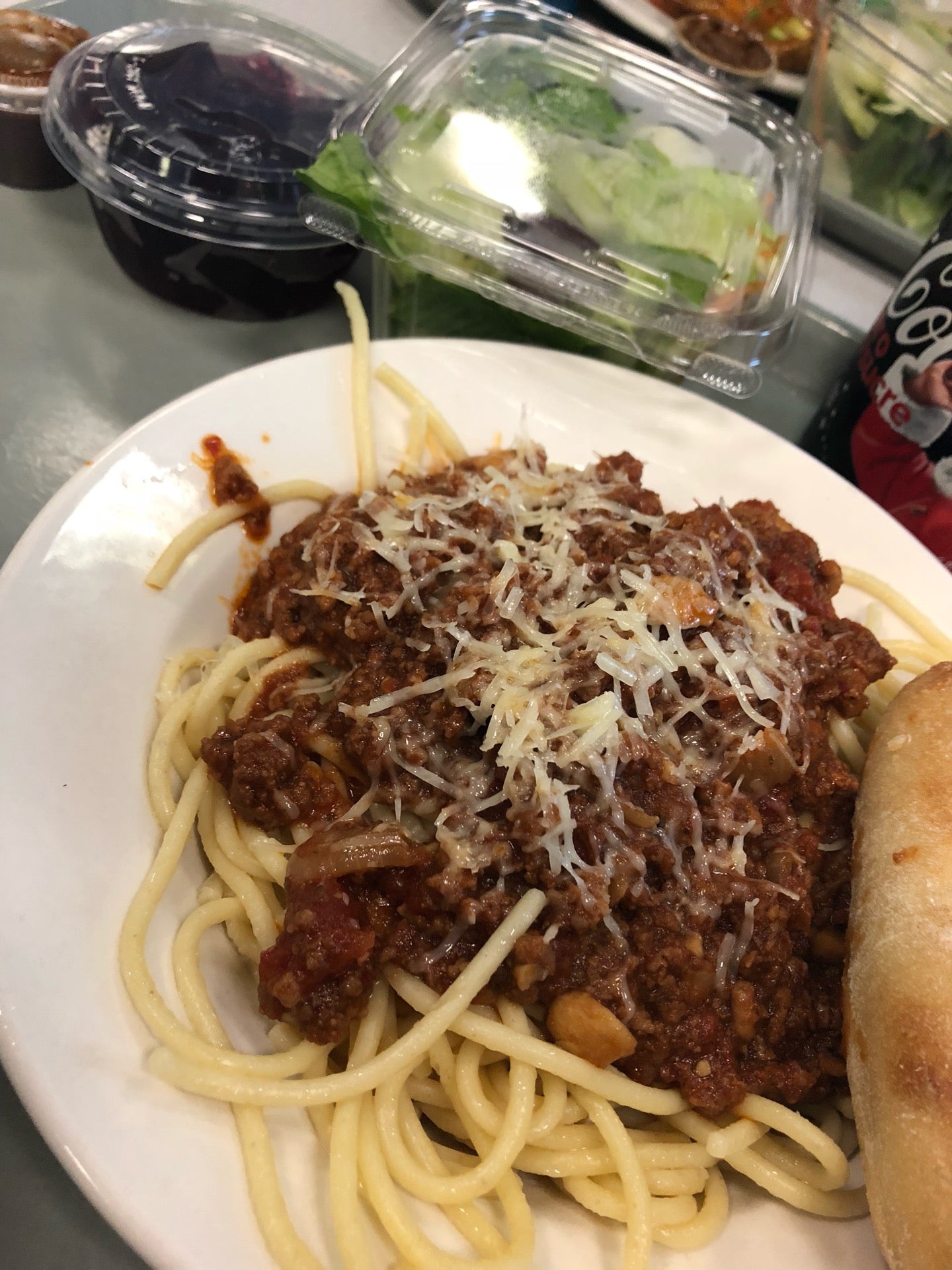 Clipper Cafe, 44 King St W, Toronto, ON - MapQuest