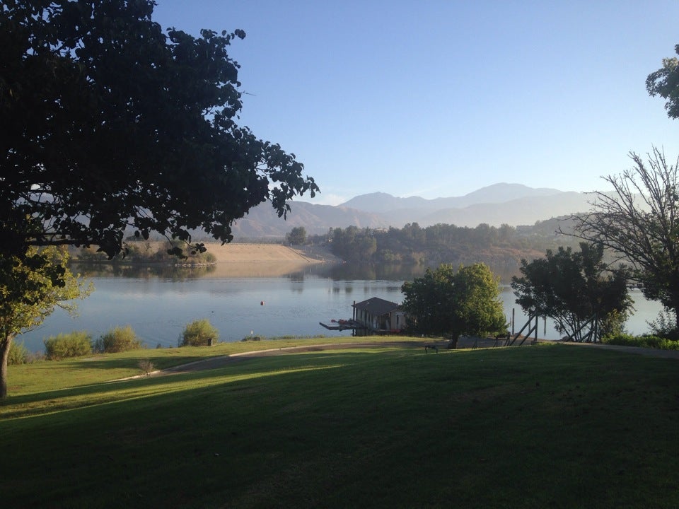 Frank G. Bonelli Regional Park, 120 Via Verde, San Dimas, CA - MapQuest