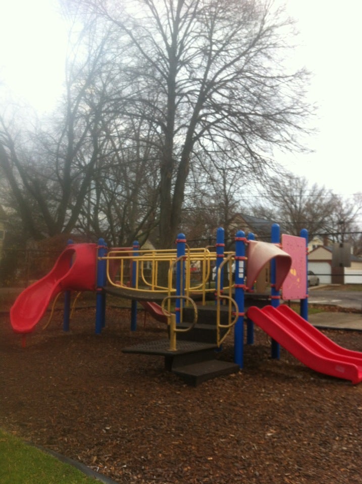 Elmont, NY Map & Directions - MapQuest