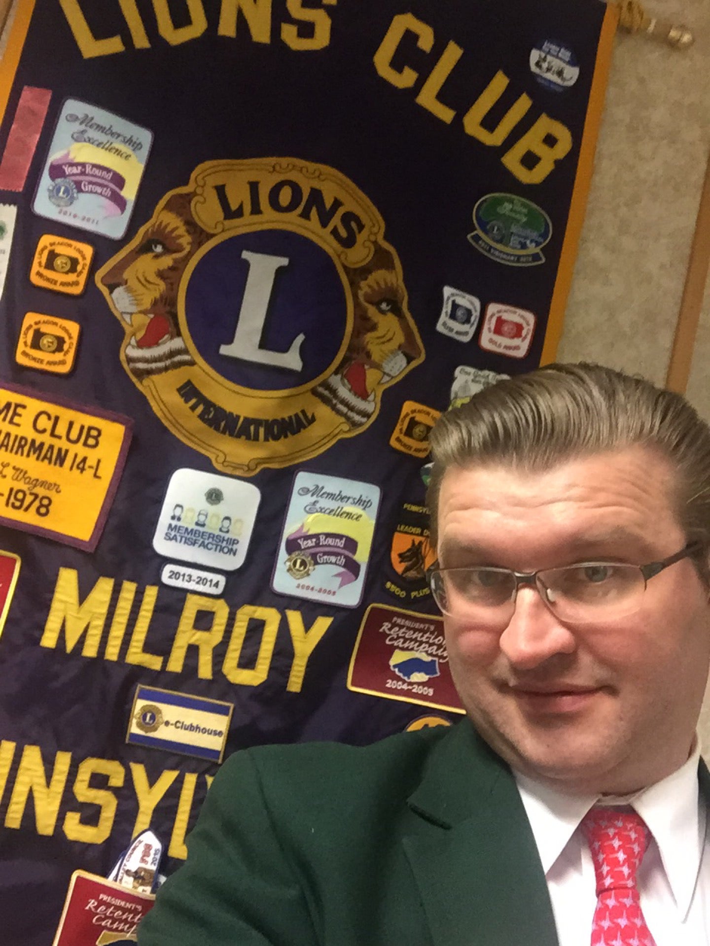 Milroy, PA Map & Directions - MapQuest