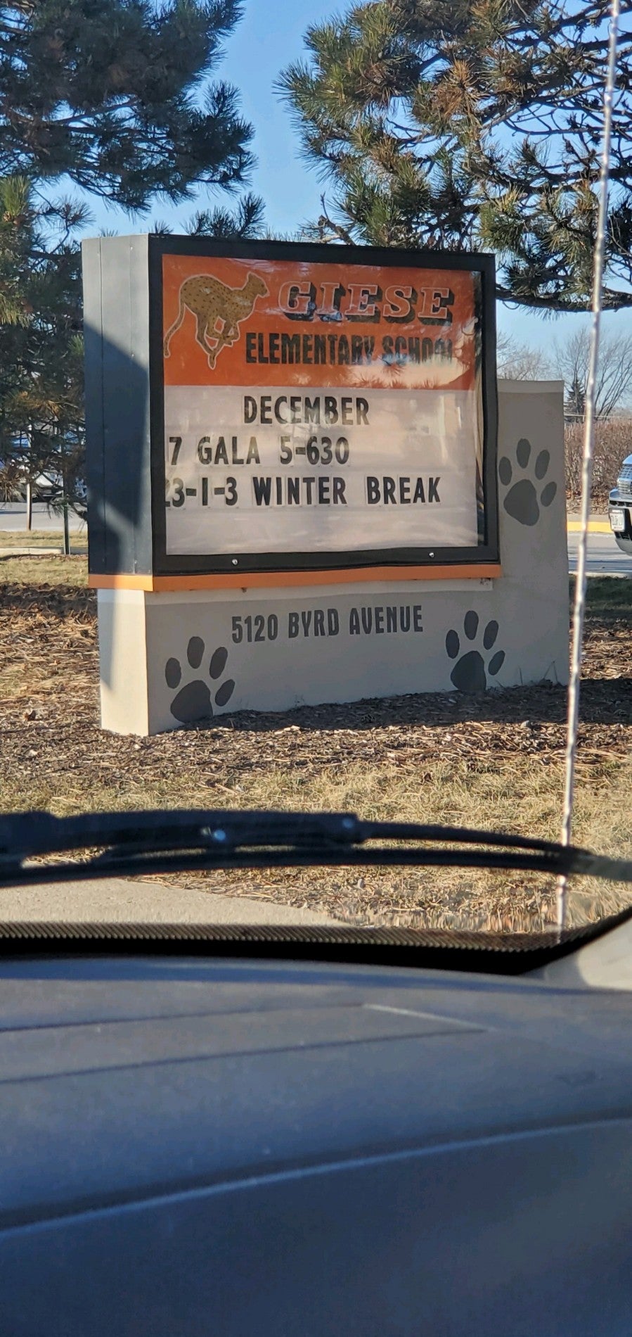 Giese Elementary School, 5120 Byrd Ave, Racine, WI - MapQuest