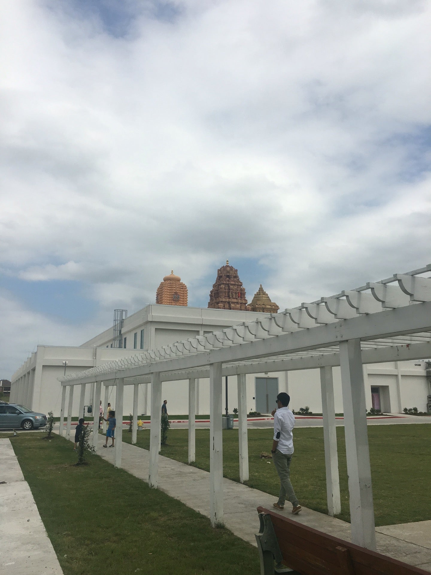 Karya Siddhi Hanuman Temple, McKinney, TX, Spiritual Organizations ...
