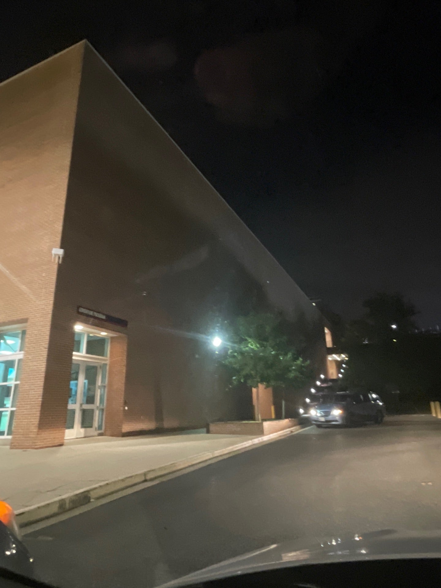 Eppley Recreation Center Pool, University of Maryland, College Park, MD ...