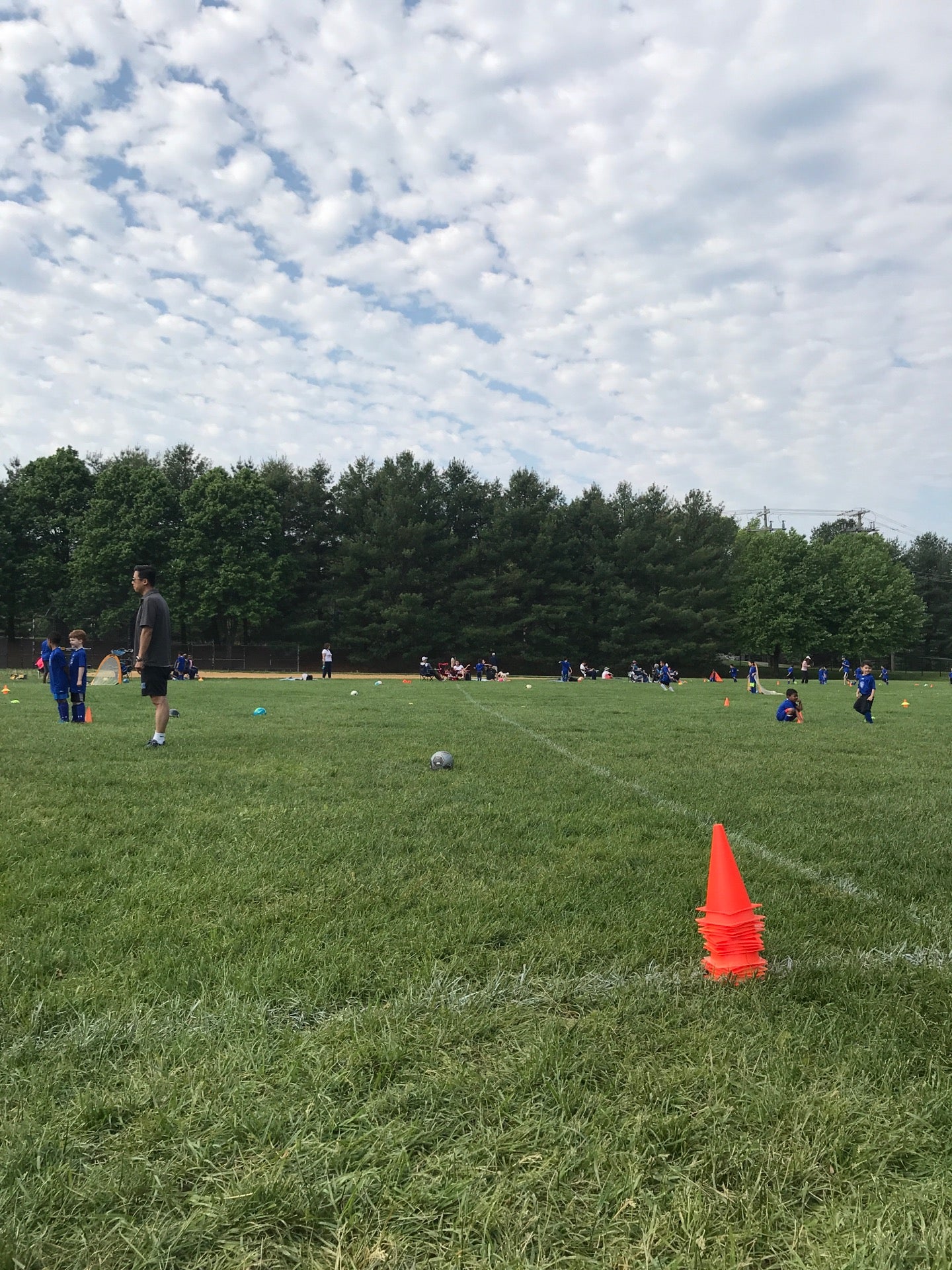 Pointers Run Elementary School, 6600 S Trotter Rd, Clarksville, MD ...